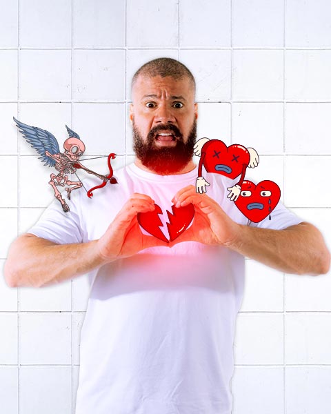 Junior Chicó - Casa de Artistas